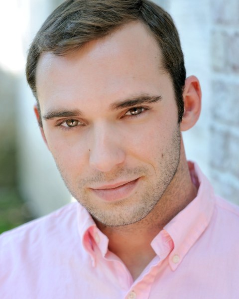 Adam Christopher Hogue